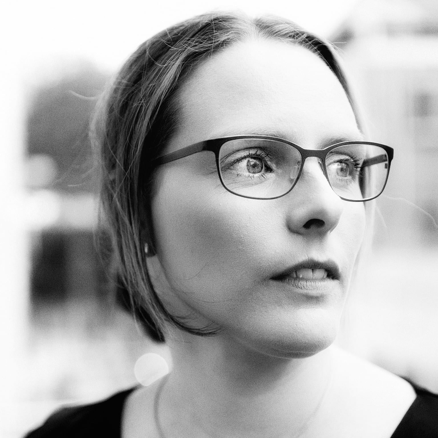 Interview met Aline Sax - CAFYR